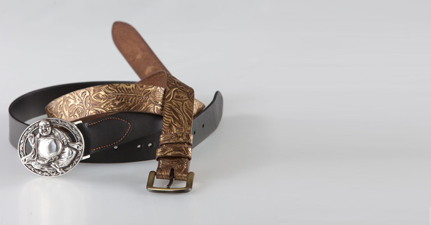 Ceinture - Marie Janne